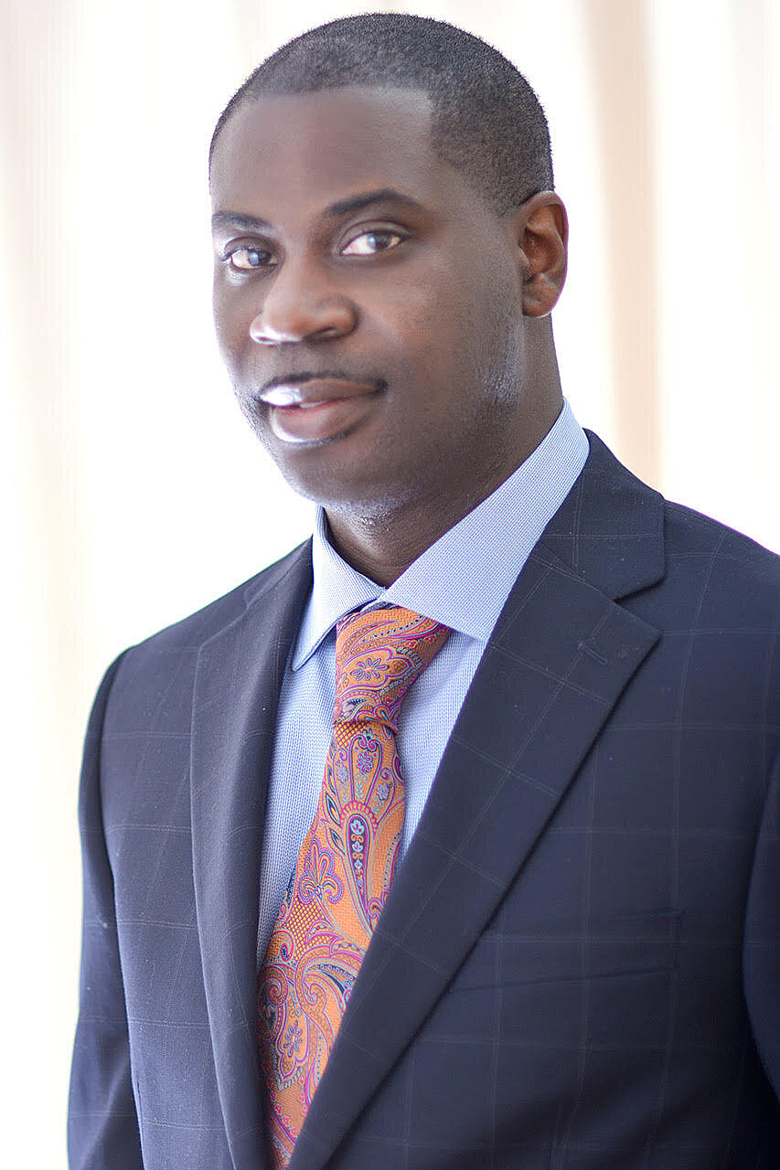 The Board Members – The Barry Harris Institute of Jazz