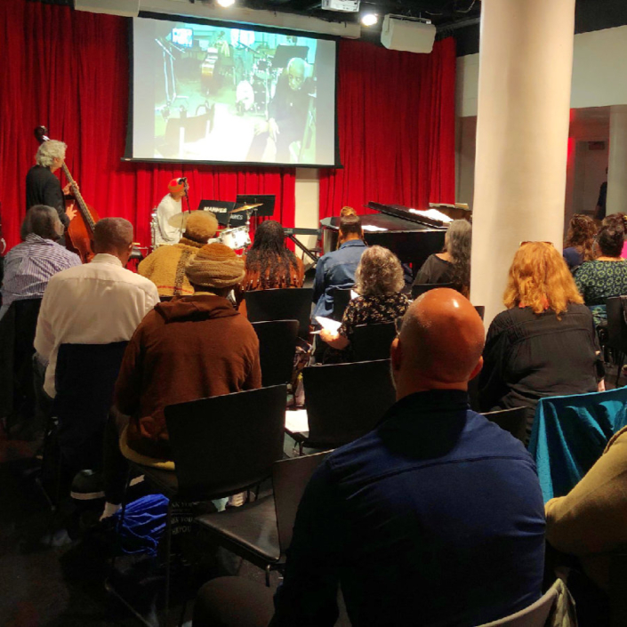 Workshops – The Barry Harris Institute of Jazz